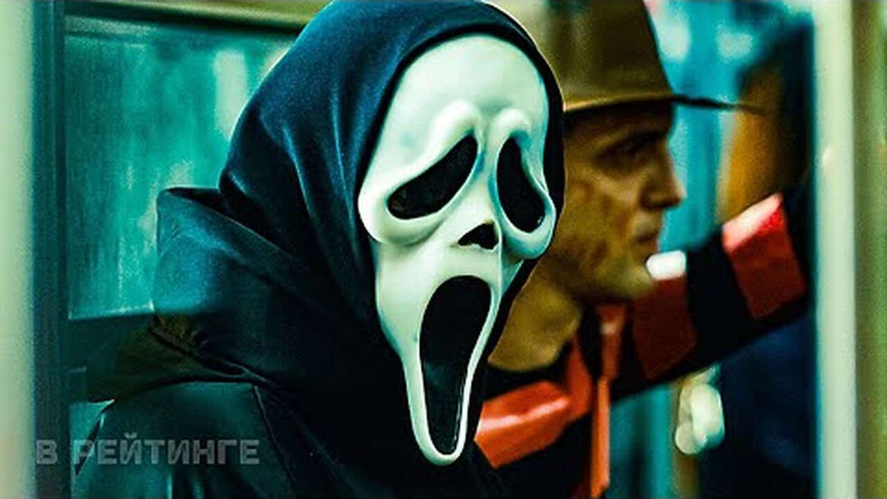 Самые страшные фильмы ужасов: топ-15 ужастиков с точки зрения науки