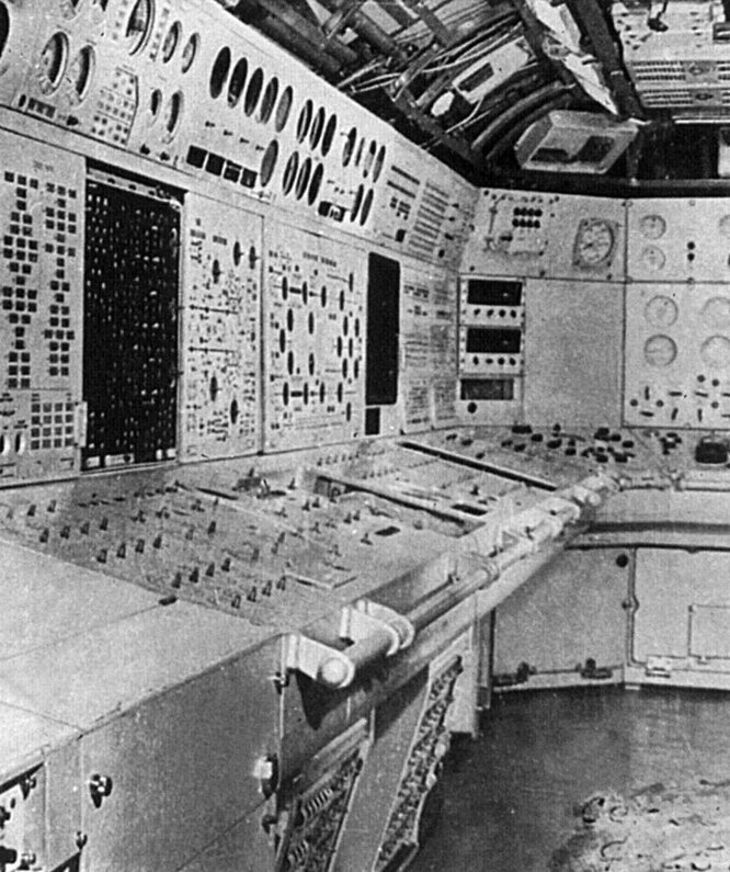 Субмарина-истребитель проекта 705: самый дерзкий проект