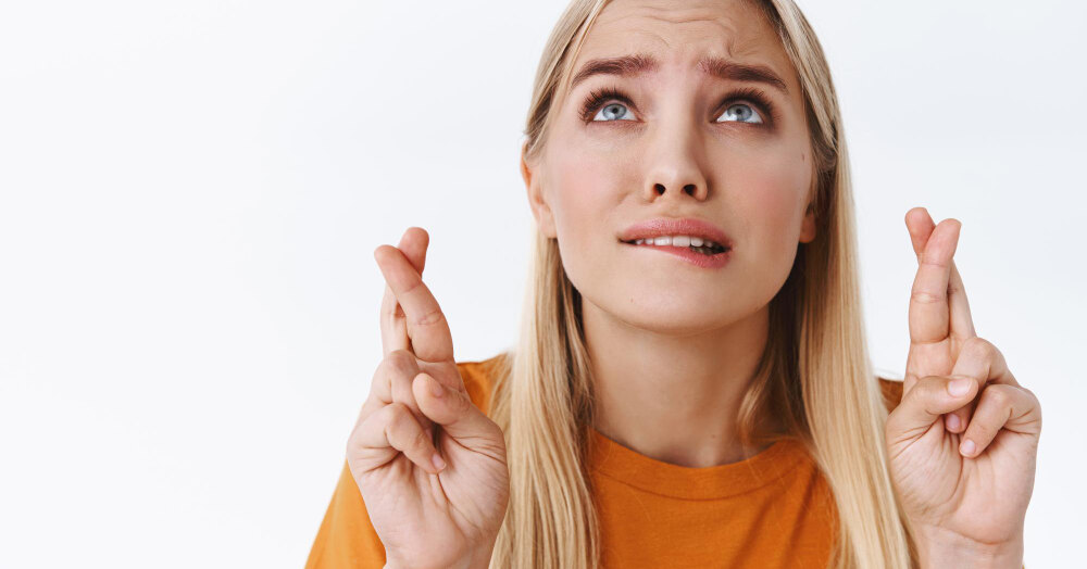 Warum schaden wir uns selbst und warum tut das Gehirn das? - Germanic ...