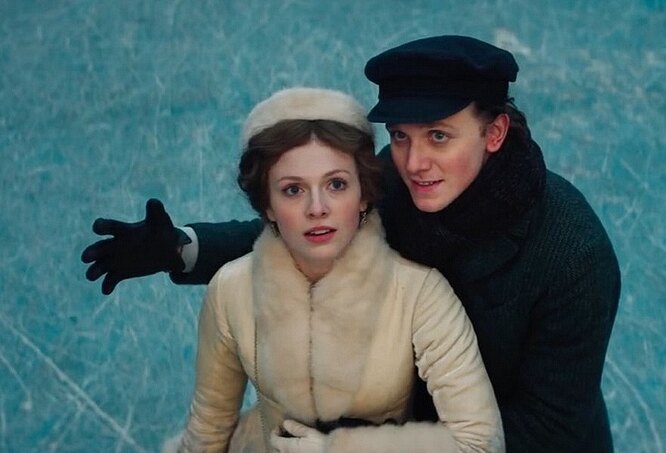 Самые лучшие фильмы для Нового года и Рождества