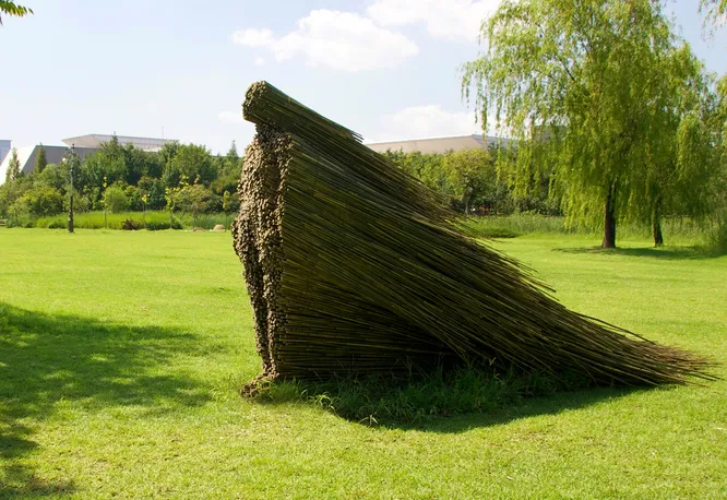 Самые красивые работы в жанре ленд-арт: проект «ПМ» и Signet Land Art