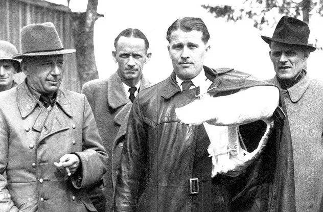 10 малоизвестных историй о космической гонке