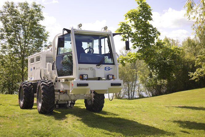 Искусственный катаклизм