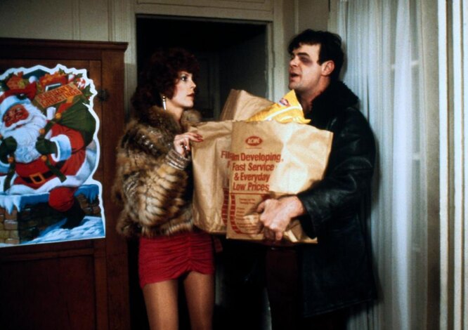 Лучшие новогодние фильмы: список и рейтинг самого интересного кино про ...