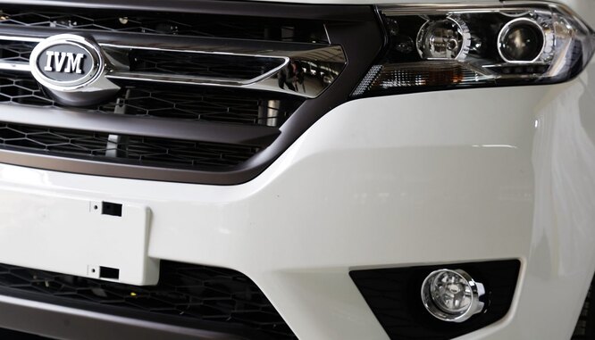 Африканские марки, чьи машины похожи на русские «Москвичи»